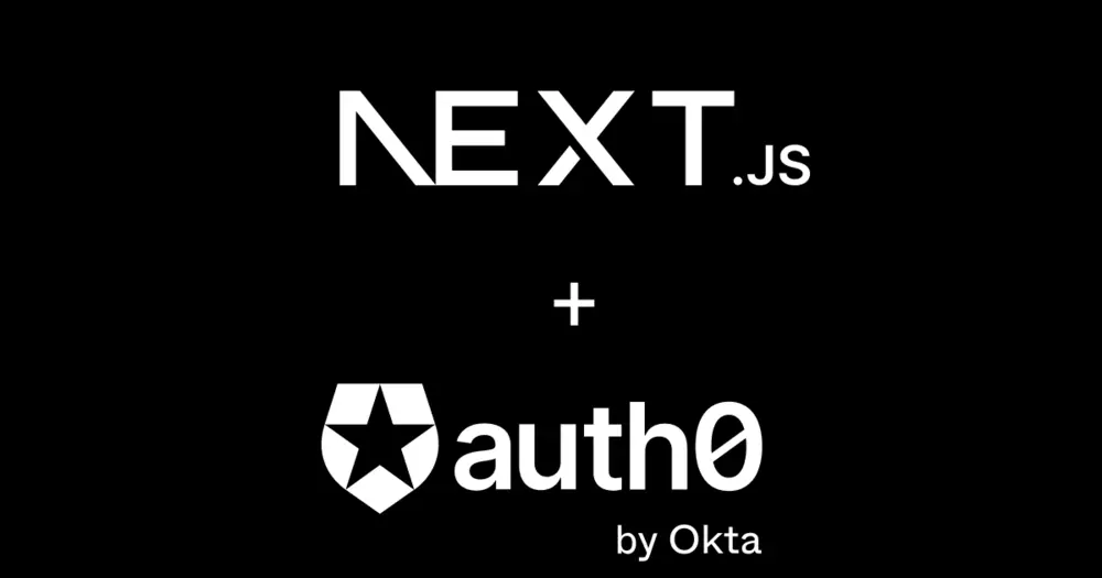 Auth0 in Next.js - Volodymyr Mokhun